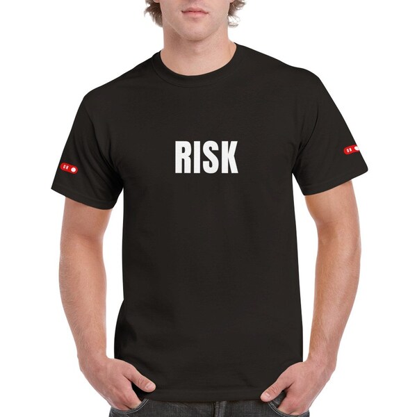 High Risk Group - Etsy