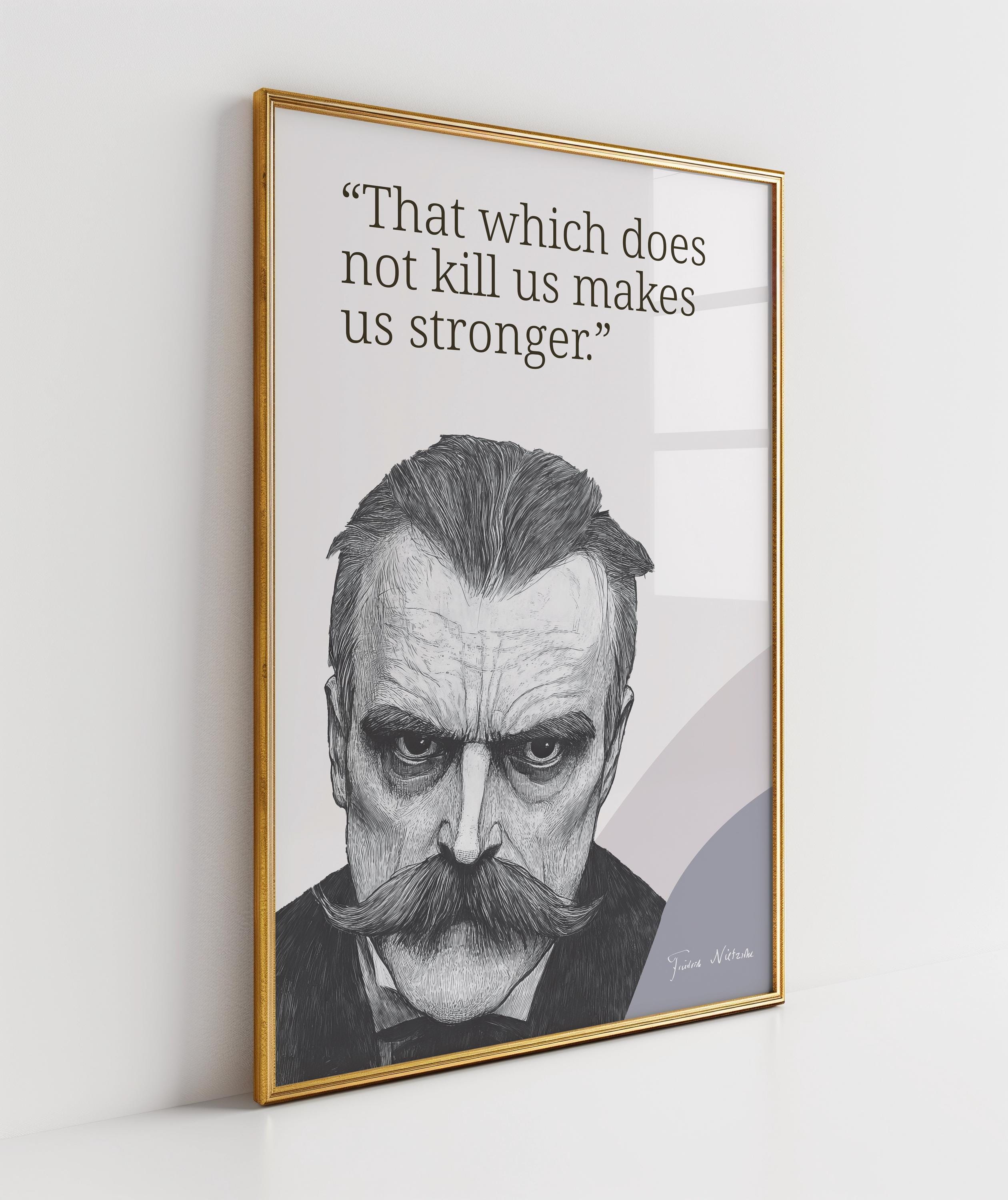 Friedrich Nietzsche, Philosophy Quotes, Inspirational Quotes, High ...