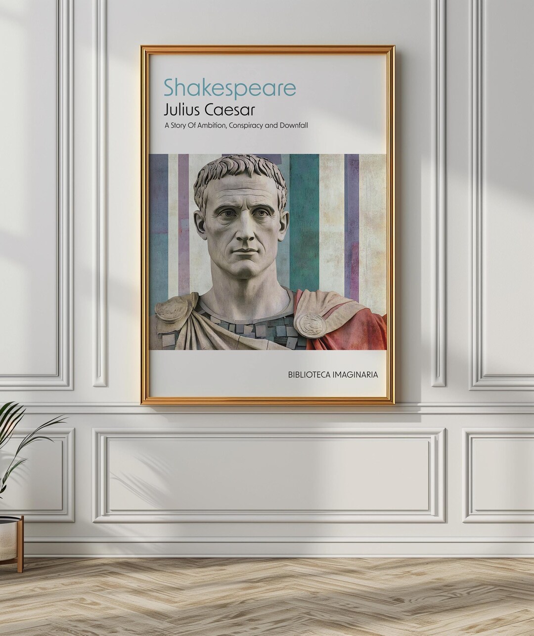 Julius Caesar, Shakespeare, Theatre Art, High Resolution Art, Gallery ...