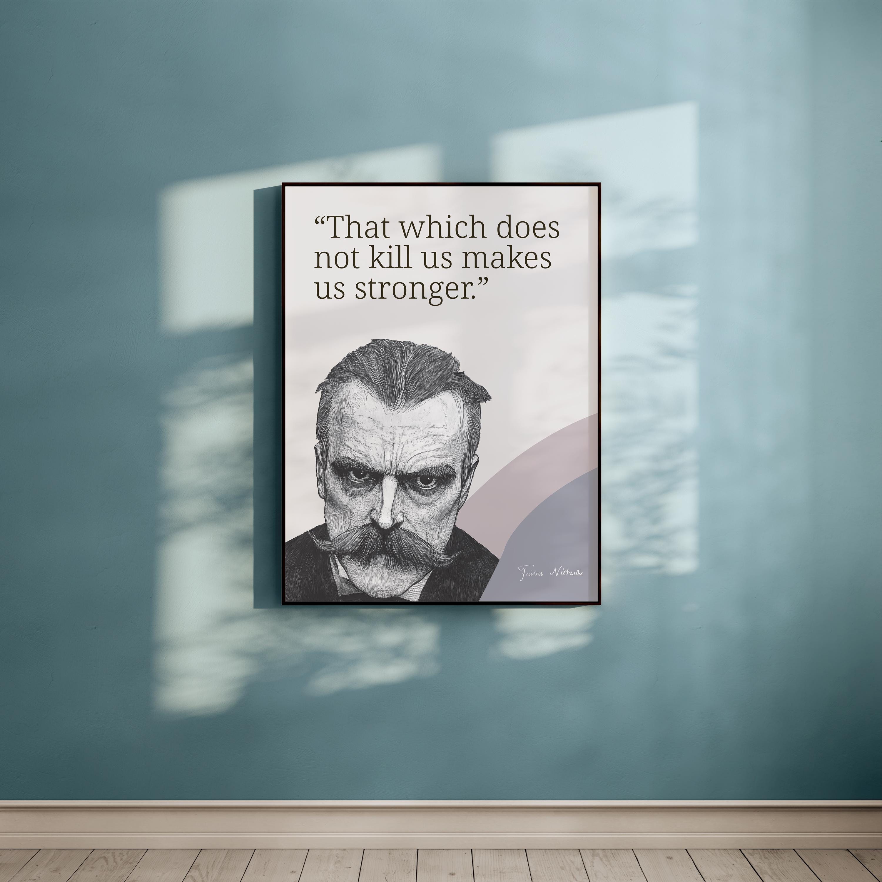 Friedrich Nietzsche, Philosophy Quotes, Inspirational Quotes, High ...
