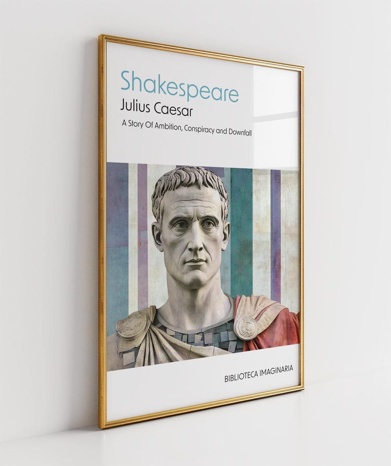 Julius Caesar, Shakespeare, Theatre Art, High Resolution Art, Gallery ...