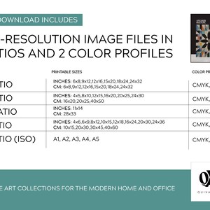 High Resolution Art Original Art Printable Modern Art Printable Art ...