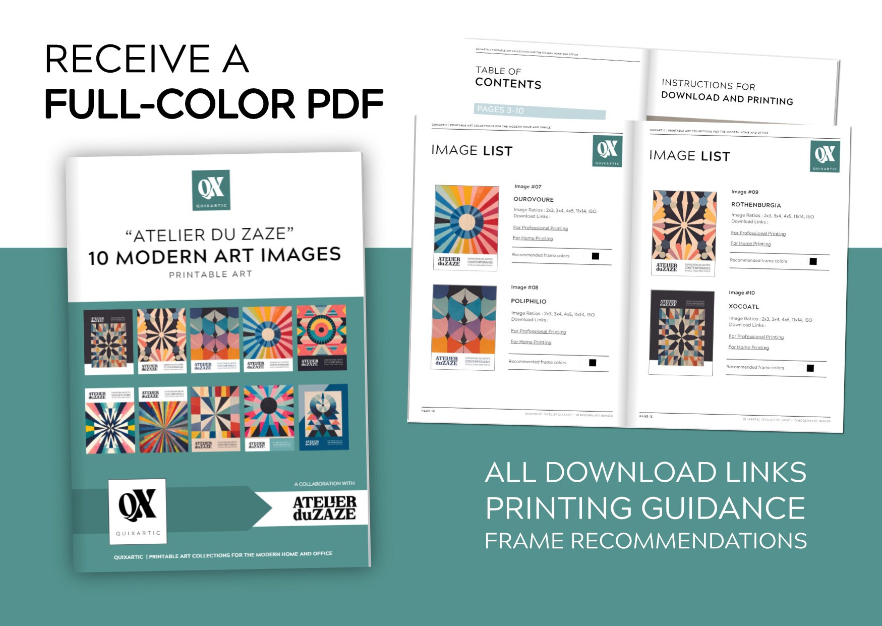 High Resolution Art Original Art Printable Modern Art Printable Art ...