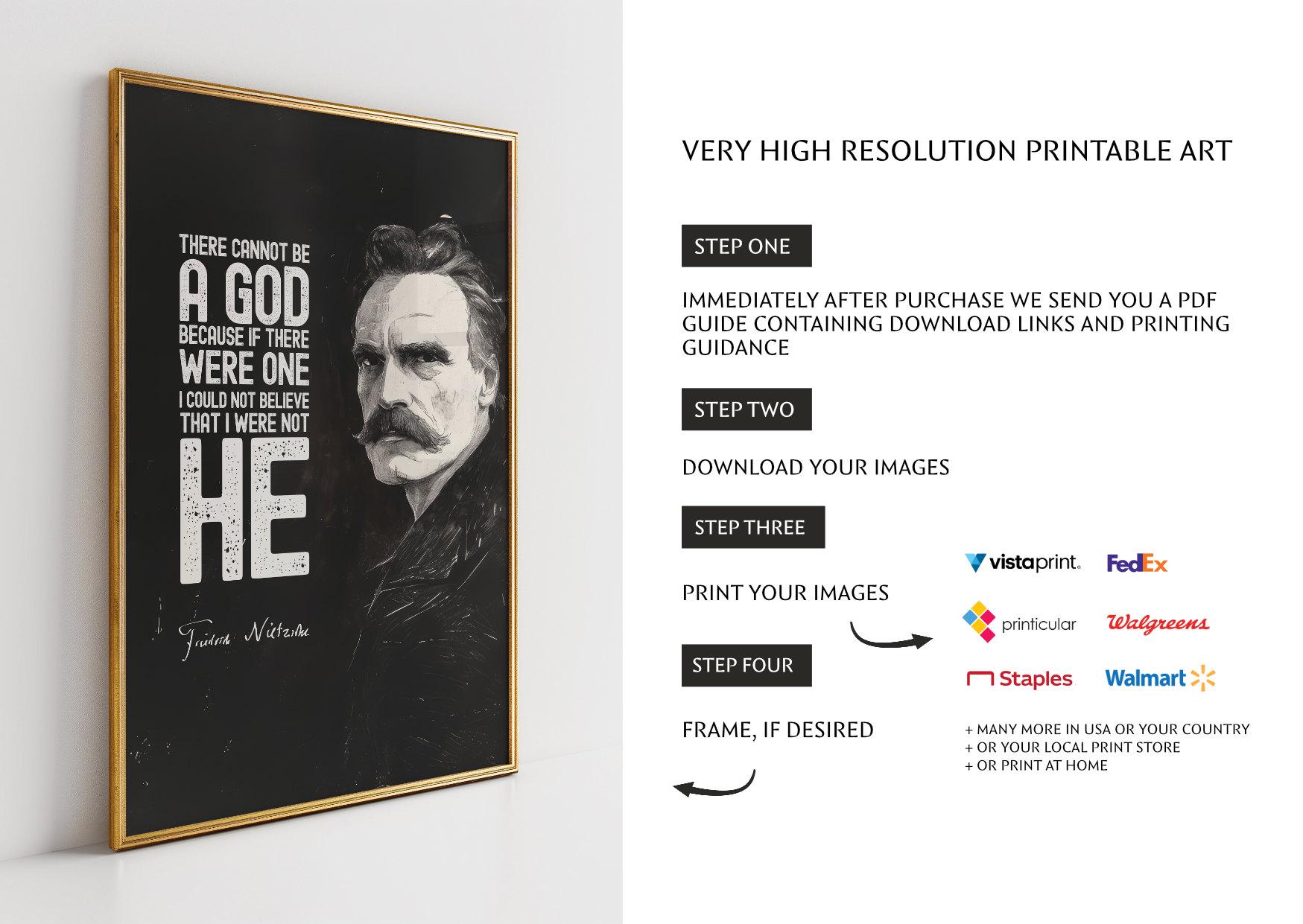 Friedrich Nietzsche, Philosophy Quotes, Inspirational Quotes, High ...
