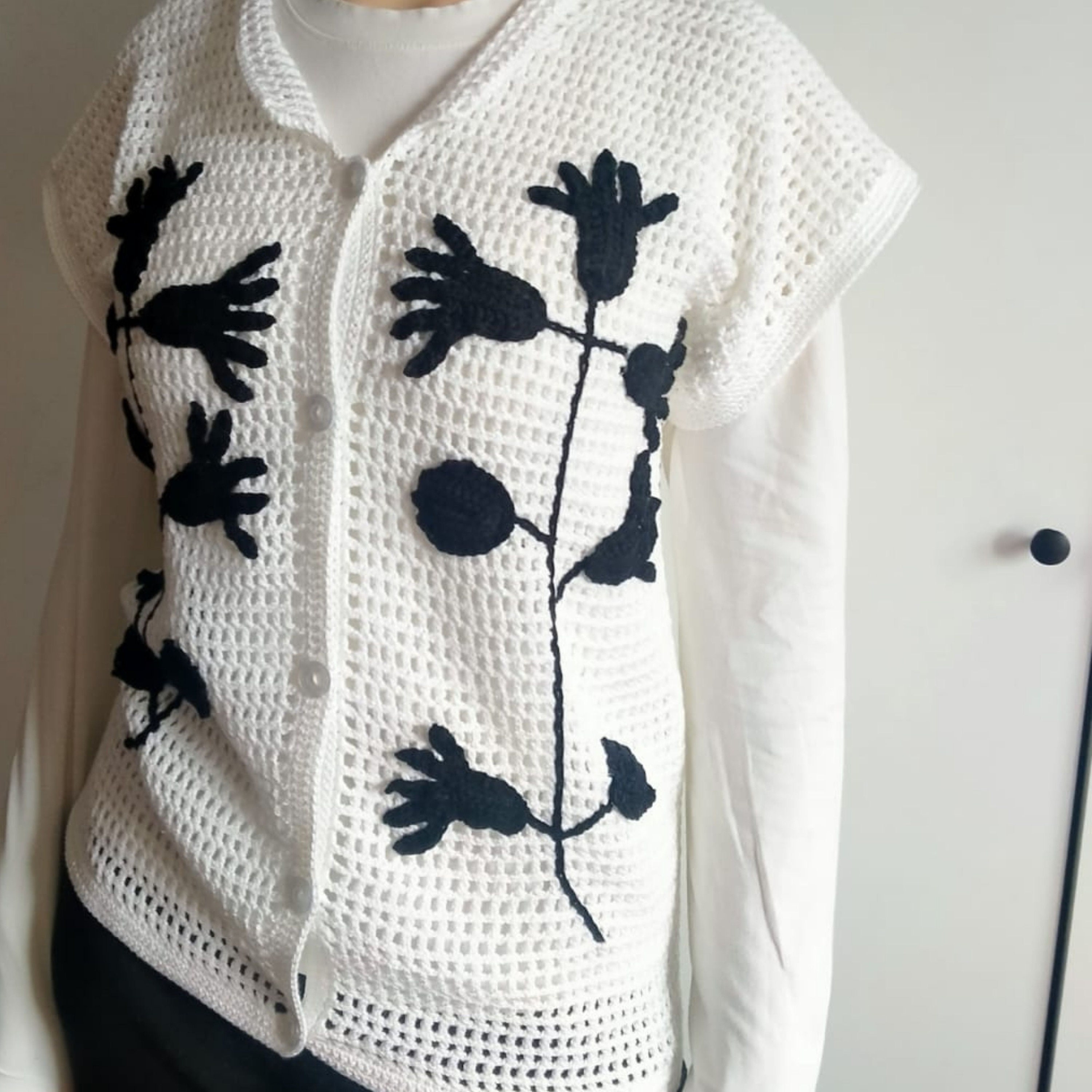 Dark Blood Album,enhypen Tracklist Sweatsirt,sacrifice Suno Crochet ...