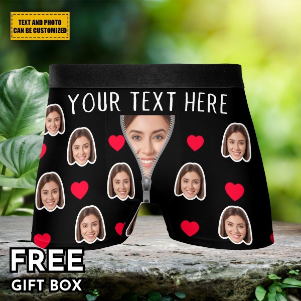 Wedding Boxers - Etsy