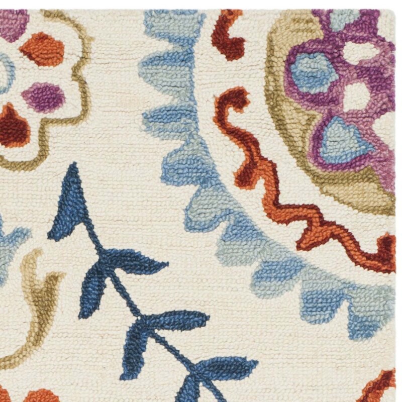 Hand Tufted Rug - Etsy