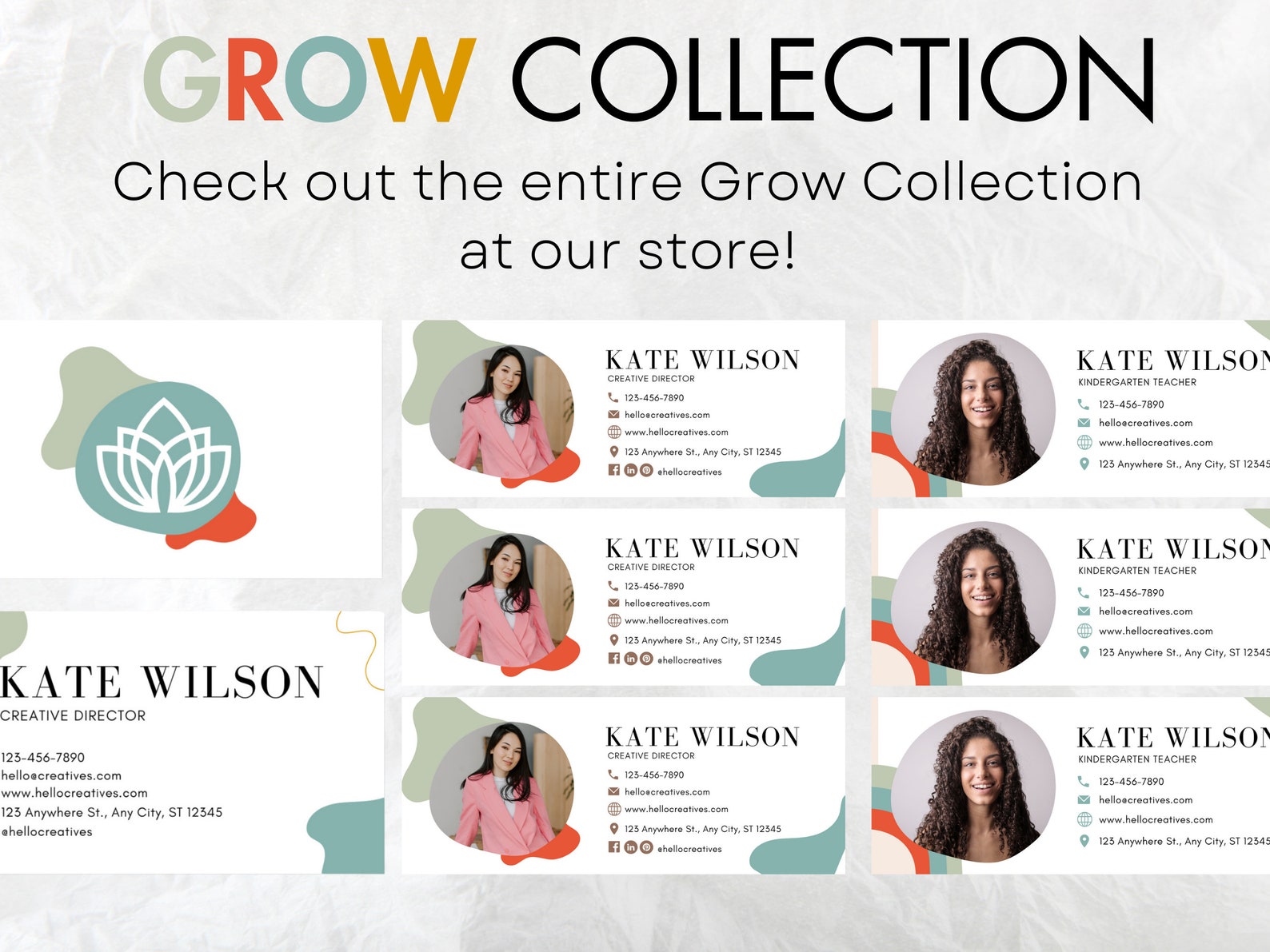 Desktop Wallpaper for Teachers Desktop Organizer Wallpaper - Etsy