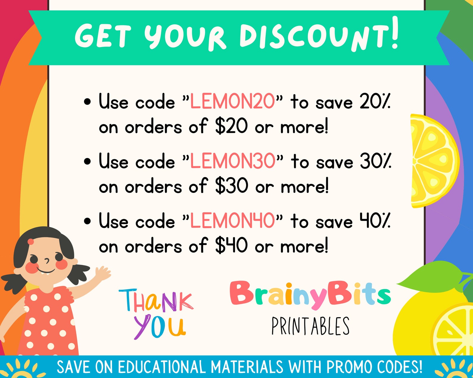 Alphabet Posters Classroom Decoration Printables, Animals, Colorful ...