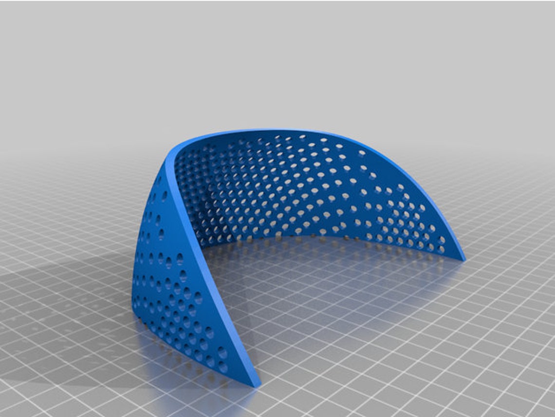 Spider-man Face Shell Helmet V3 + Lenses High Quality 3D Printer Files ...