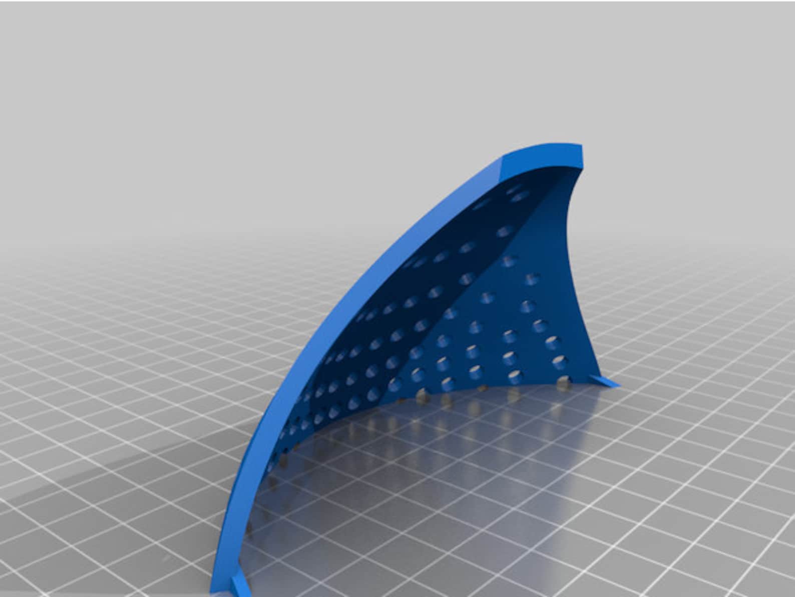 Spider-man Face Shell Helmet V3 + Lenses High Quality 3D Printer Files ...