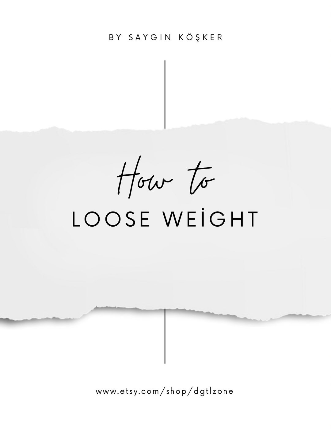 How to Loose Weight, the Guide to Healthy and Sustainable Weight Loss ...