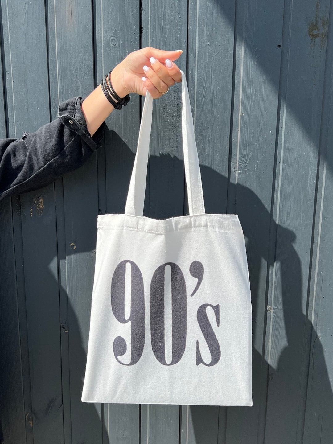 Trending Vintage 90's Shoulder Bag, Old Fashioned Laptop Bag, Black and ...