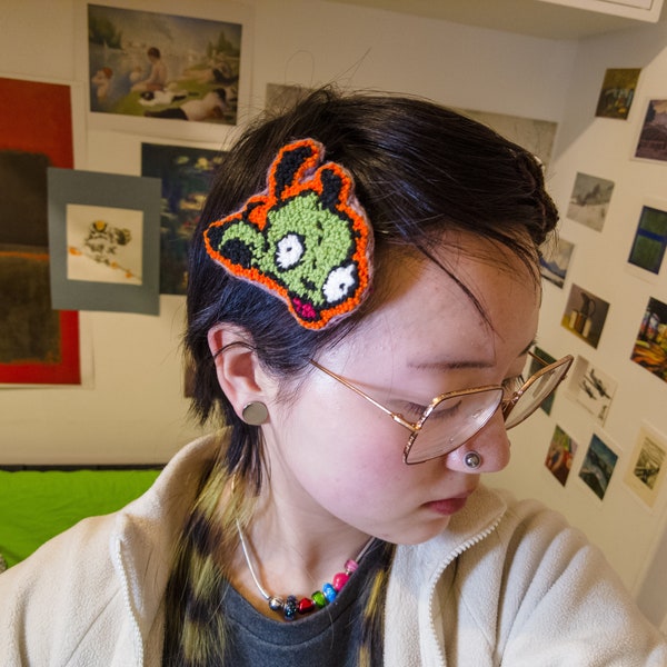 Scene Hair - Etsy
