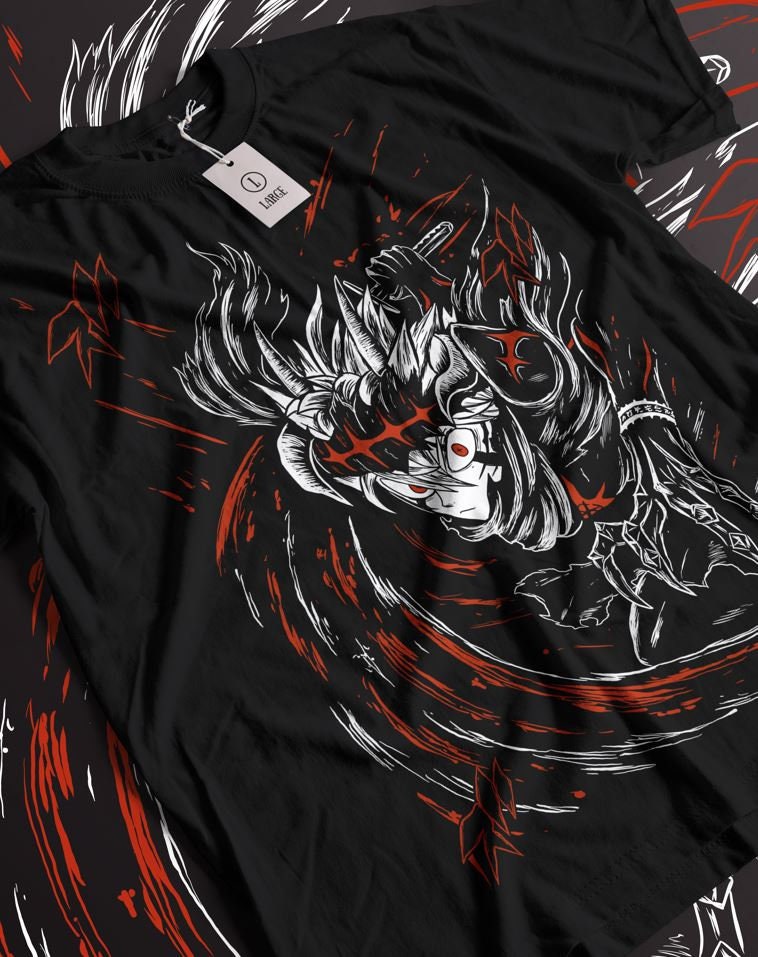 Anime Shirt, Anime Vintage Special T-shirt Unisex, Anime Manga Shirt ...
