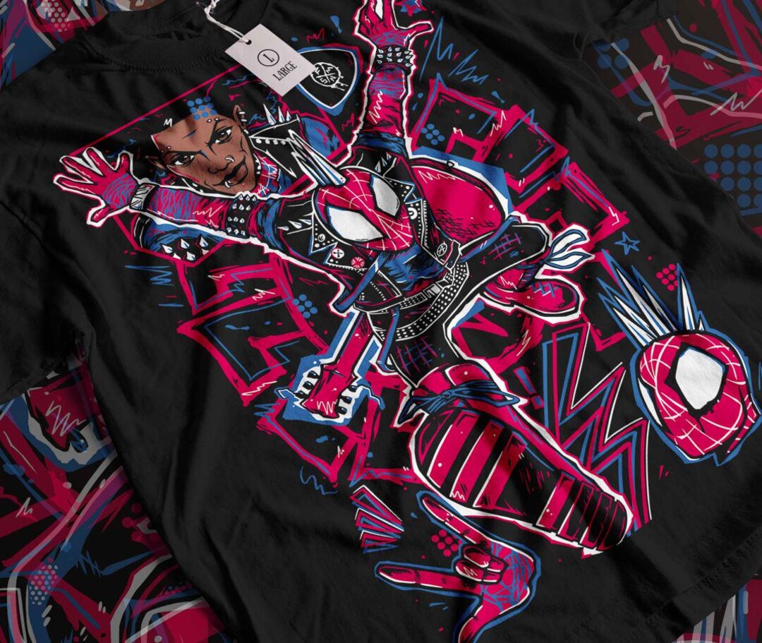 MVC: Clash of Super Heroes Half Face Portraits Premium T-shirt - Etsy