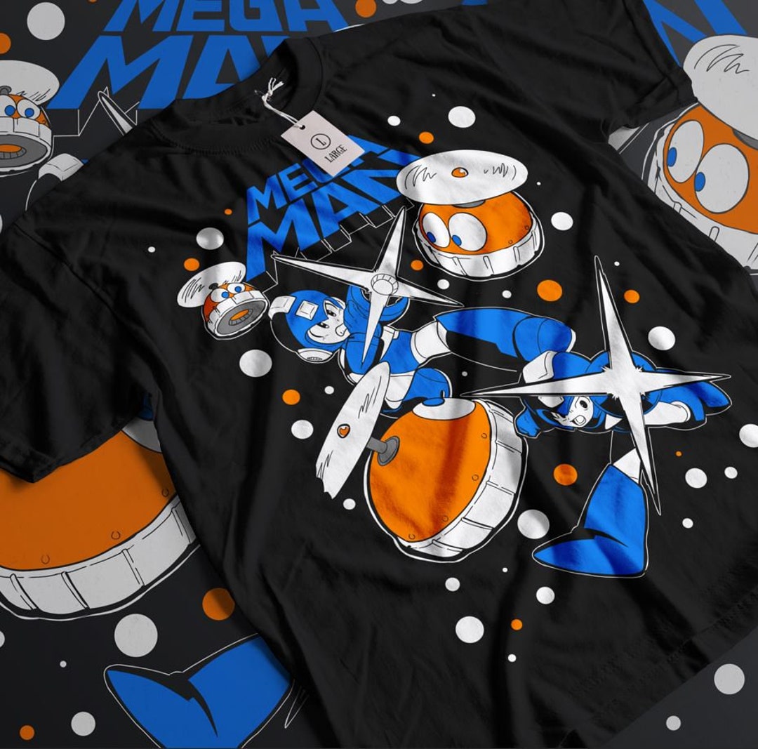 Unisex Graphic Tee - Video Games Shirt - Retro Gaming Tees for Gamers ...