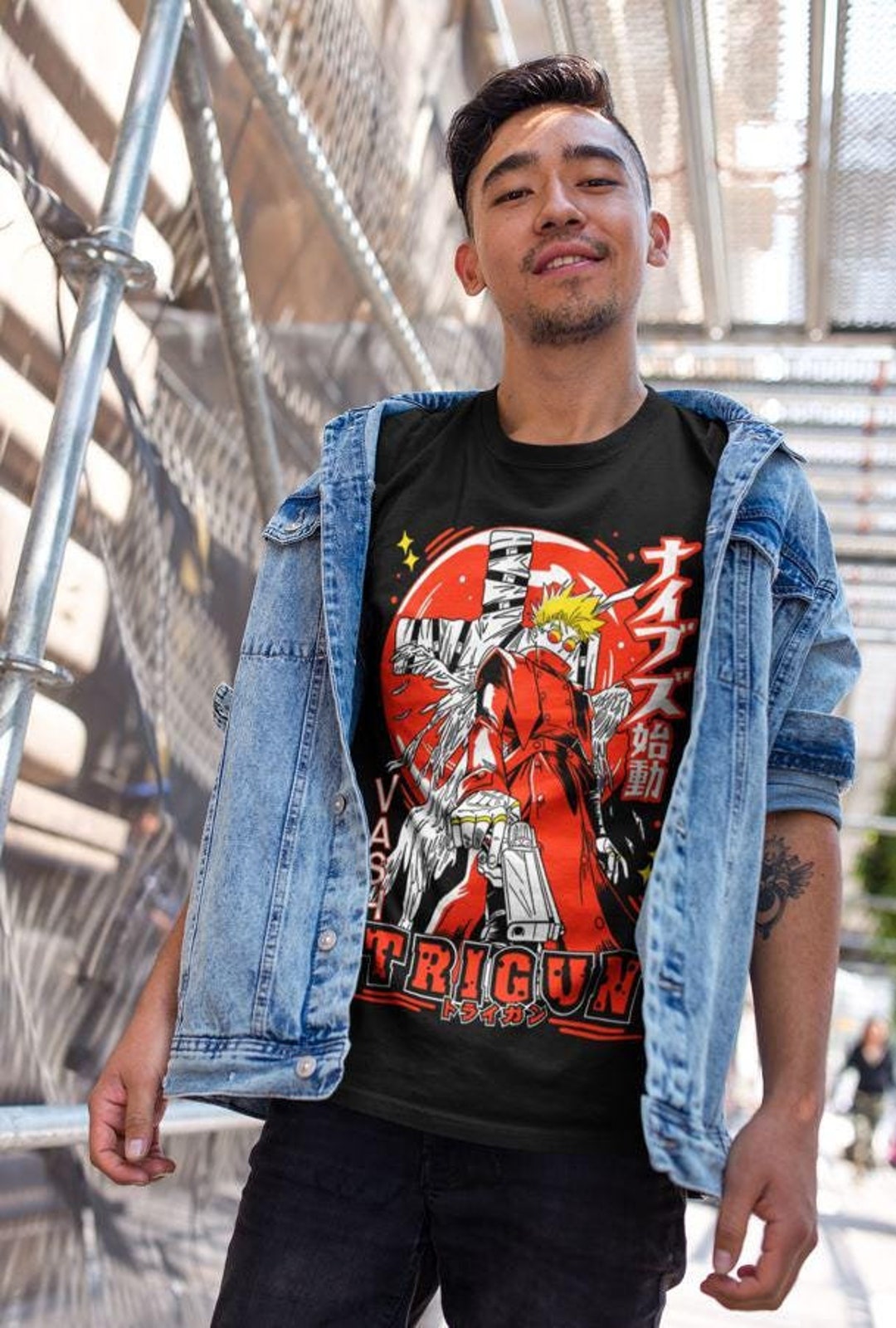 Fire Style / Streetwear / Japan Style / Unisex / 100% Cotton. - Etsy