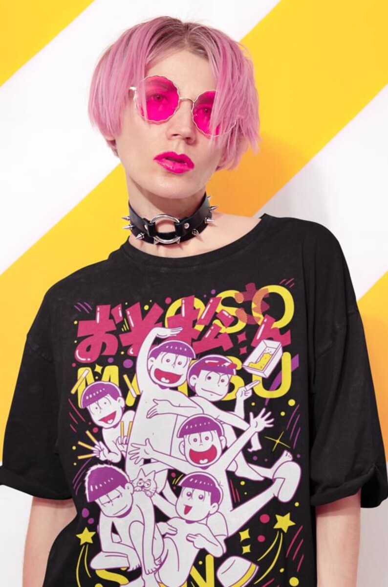 Fire Style / Streetwear / Japan Style / Unisex / 100% Cotton. - Etsy