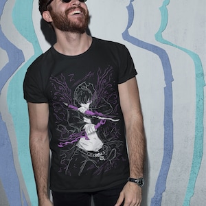 Fire Style / Streetwear / Japan Style / Unisex / 100% Cotton. - Etsy