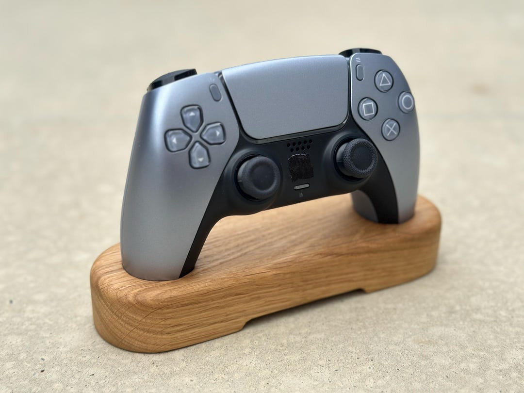 Gaming Controller Stand – Classic Mini - Etsy