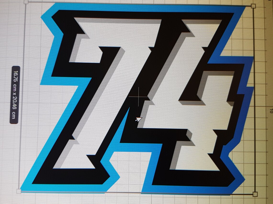 4 Custom Racing Numbers Laminated Decal Stickers - Etsy