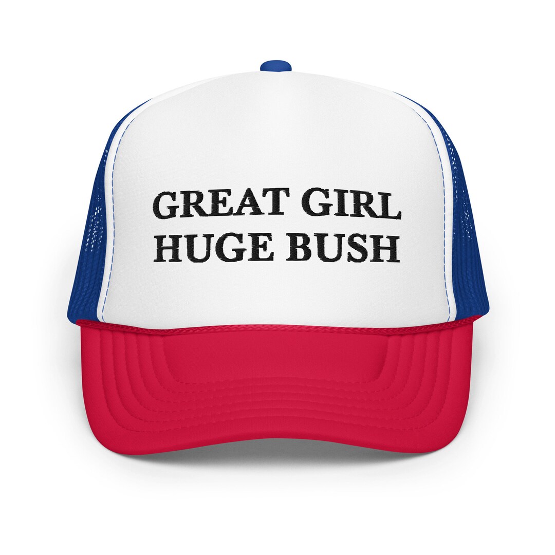 Funny Foam Trucker Hat: Inappropriate Adult Humor Cap - Etsy