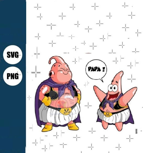 Majin Patrick