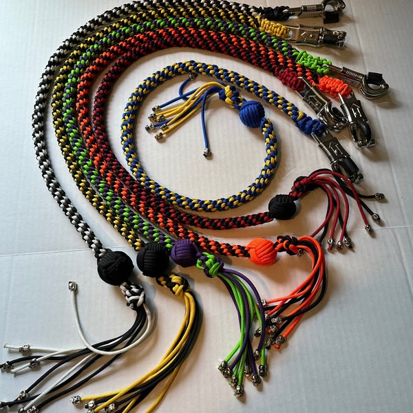 Get Back Whip - Etsy