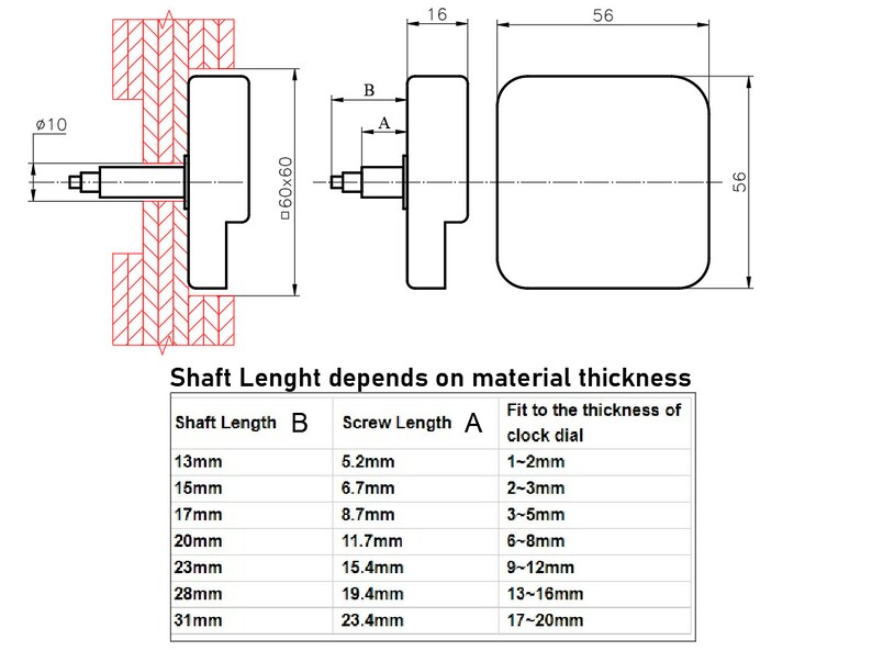 Wolf Wall Clock Svg Dxf Laser Cut Files Clock Cricut Svg 3d - Etsy