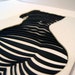Layered Woman Body Mandala: Laser Cut Files (SVG, DXF) - Etsy