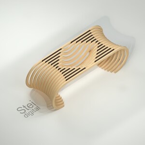 Table 01 Dxf, Cnc Files, Cnc Plan, Cnc Router Cut Files, Furniture ...