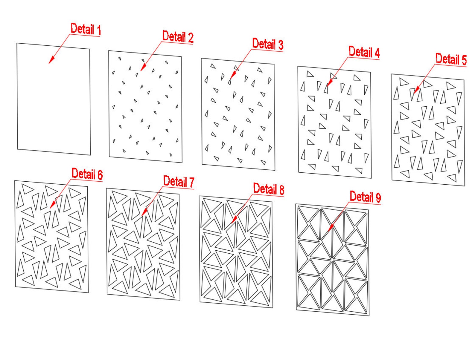 3d Geometric Mandala SVG DXF Cut Files Wall Decor Svg Wall - Etsy