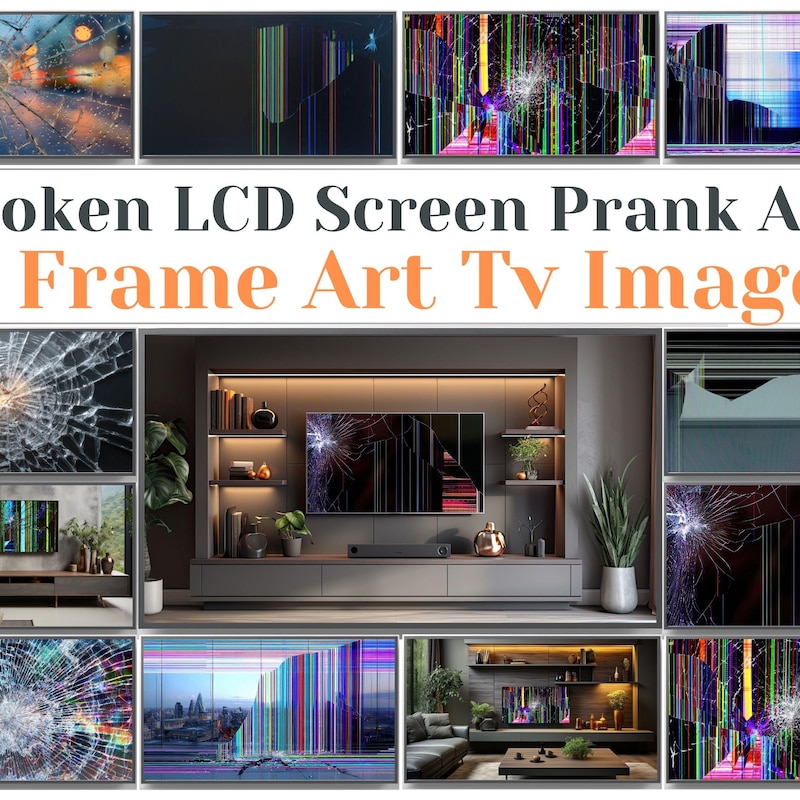 Funny Wall Art in Frame - Etsy