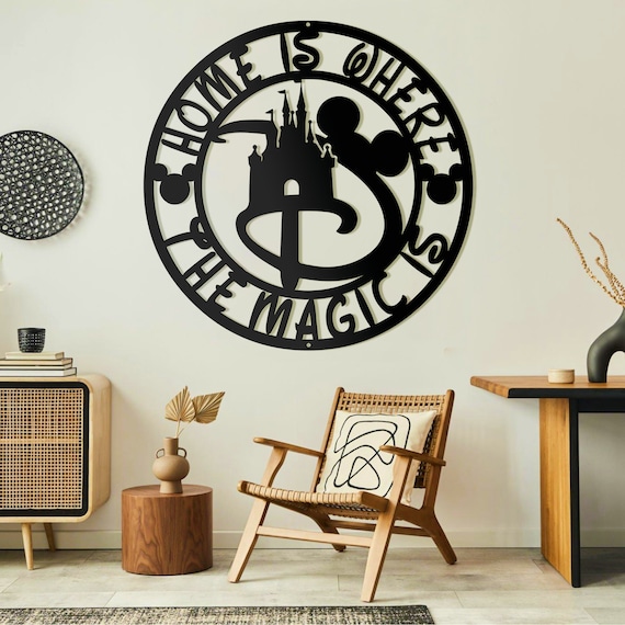 Mickey mouse home decor store