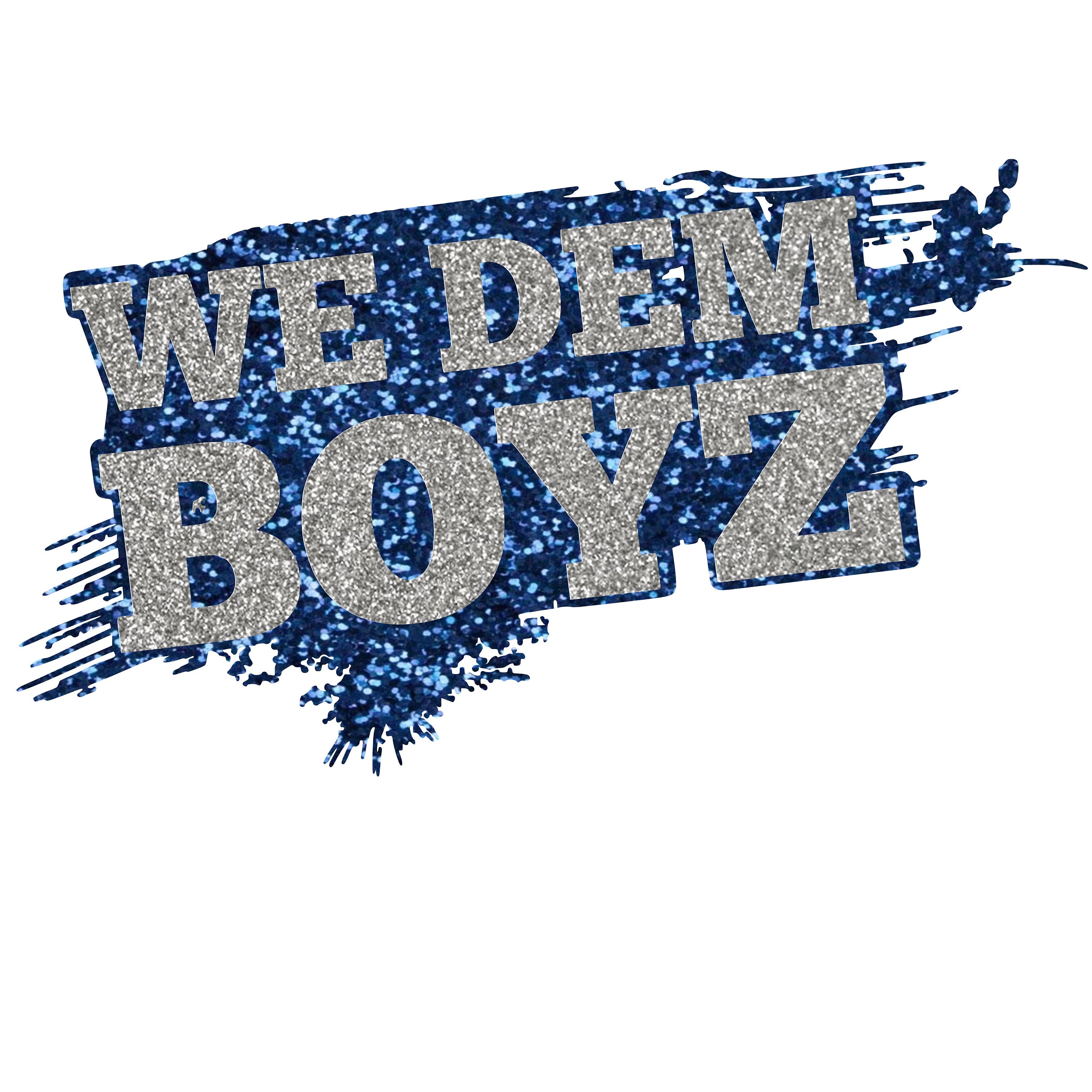 We Dem Boyz Wallpaper