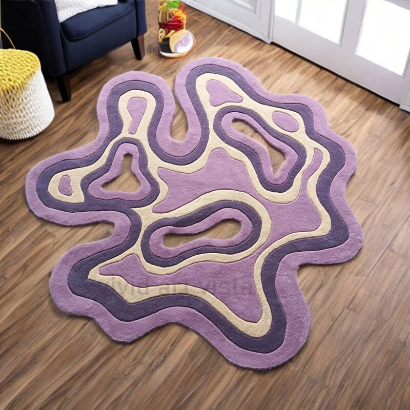 Fun Area Rugs - Etsy