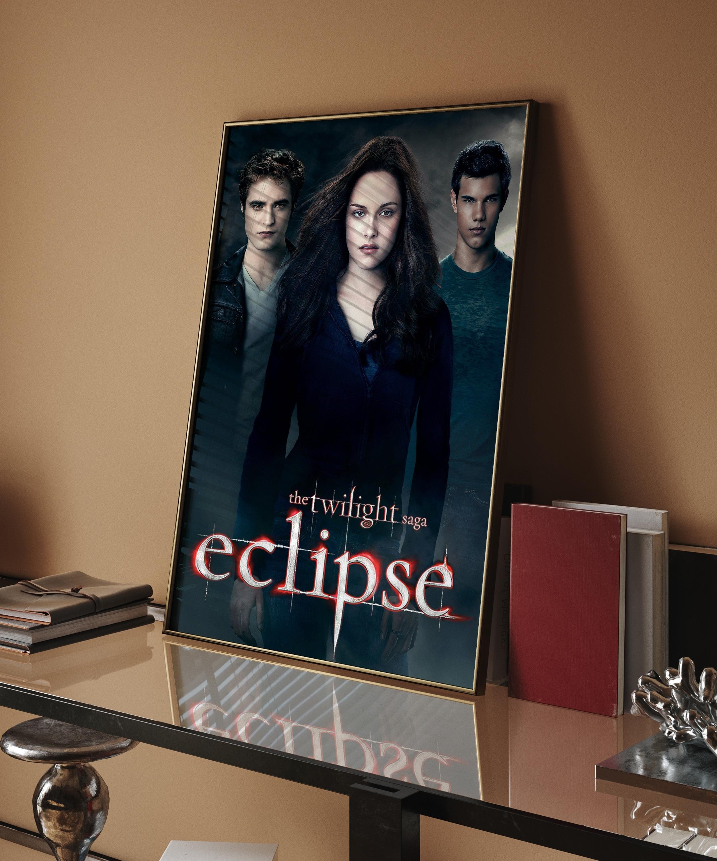 The Twilight Saga Eclipse Set Pictures