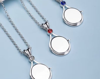 H2O: Just Add Water Lockets - Etsy