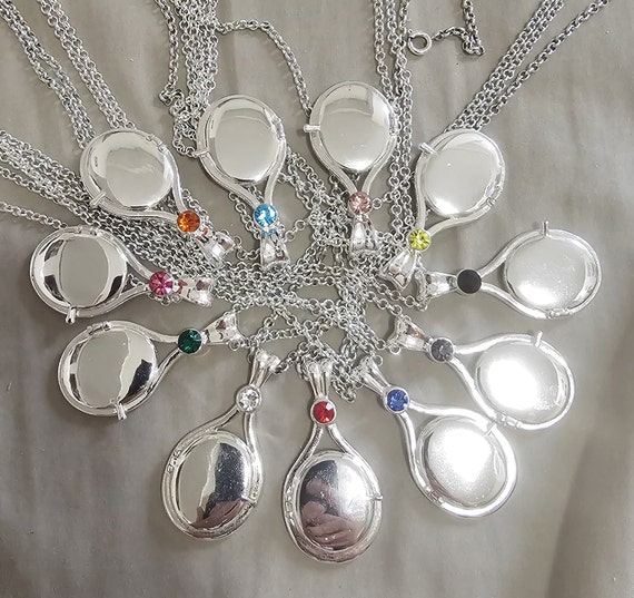 H2o Mermaids Lockets