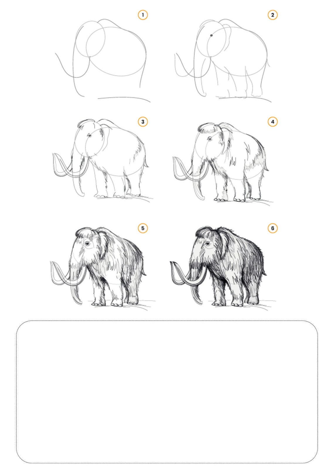 Learn How to Draw Kindle Scribe Template Kindle Creativity Kindle ...