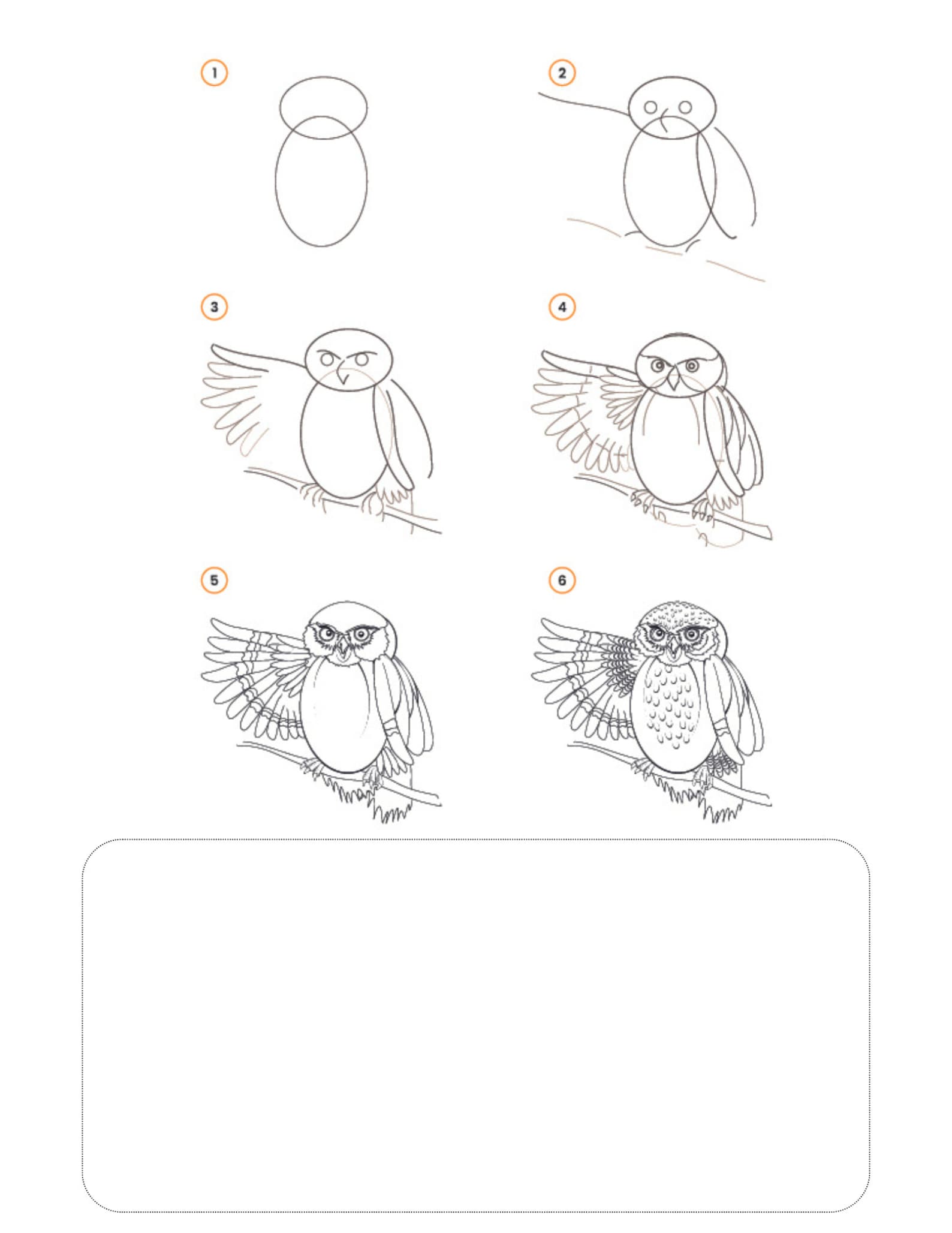 Learn How to Draw Kindle Scribe Template Kindle Creativity Kindle ...