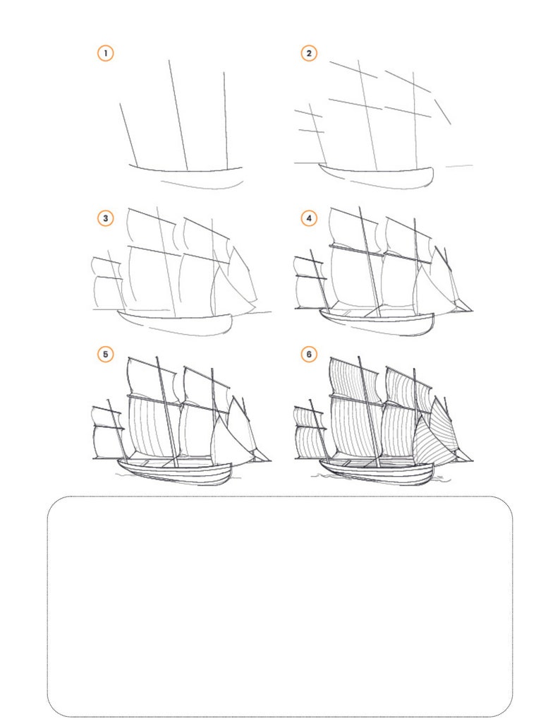 Learn How to Draw Remarkable Template RM2 Creativity Remarkable 2 Step ...