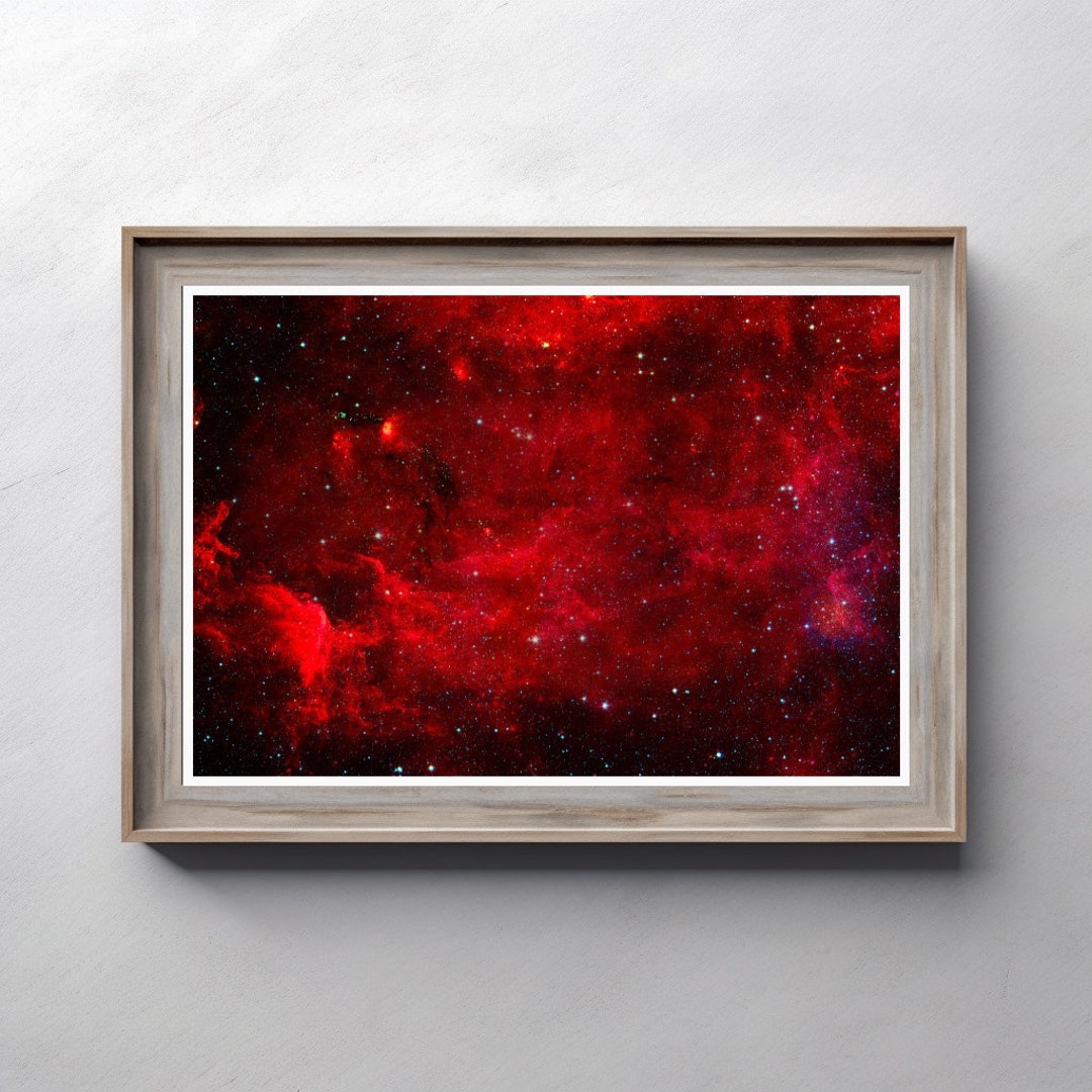 Universe Cosmos Astronomy POSTER ART PRINT Wall Decor Gifts - Etsy