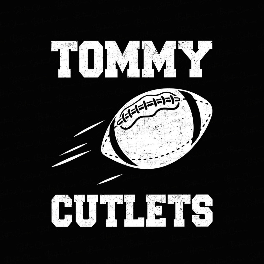 NY Italian Hand Gesture Tomi Cutlet Football Quarterback PNG, Gift for ...