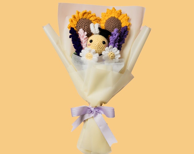 Bee Graduation Gift, Bumblebee Hanging Dec, Graduation Gift for Her ...