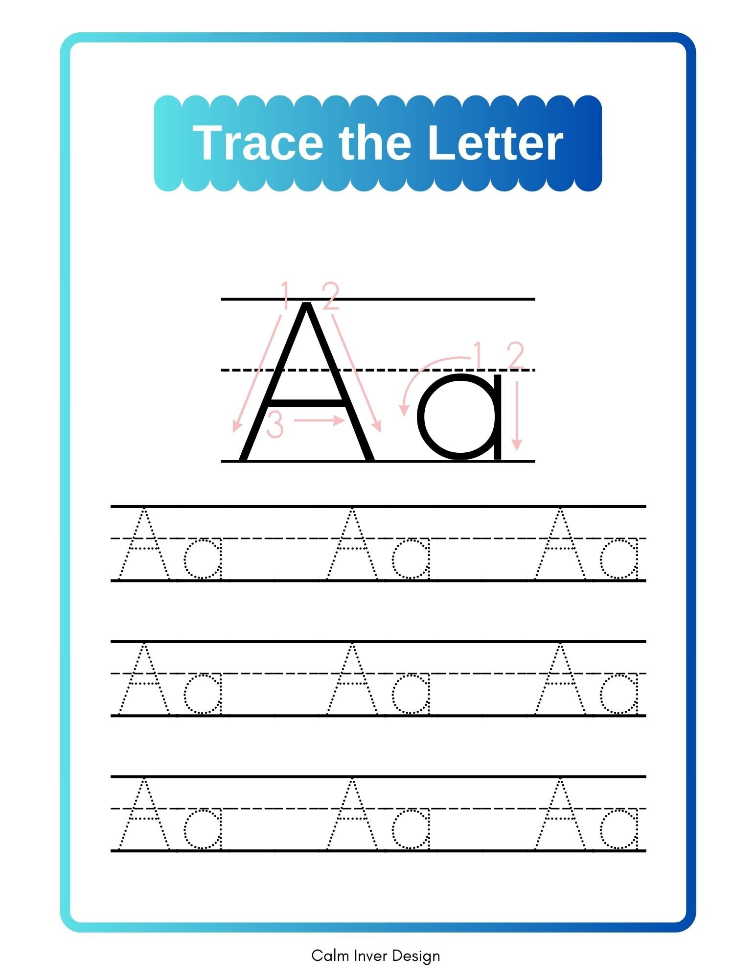 My First Planner, Children's Planner, Kids Planner, Digital Product ...