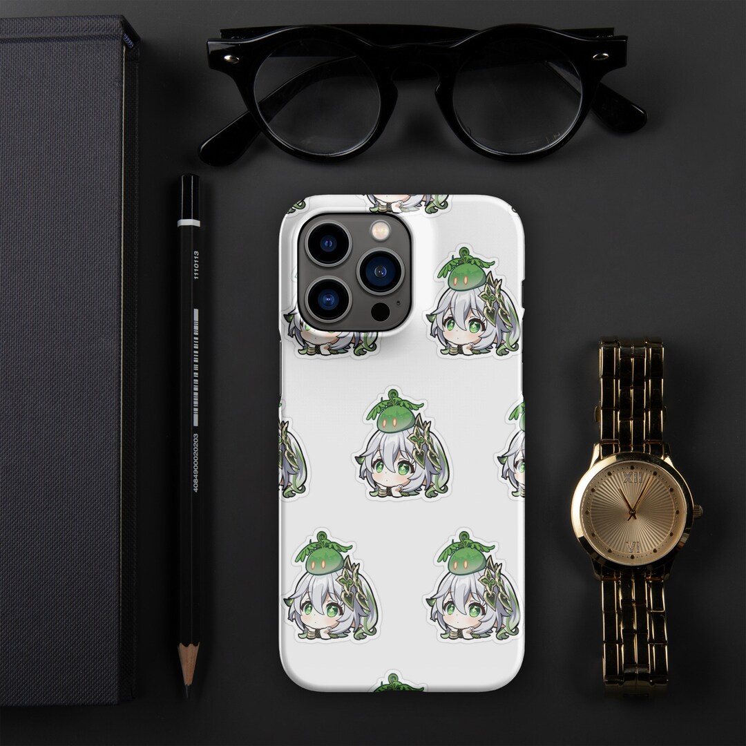 Nahida Genshin Impact Case for Iphone® - Etsy
