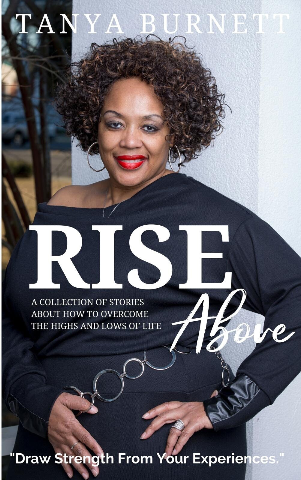 Rise Above by Tanya Renee - Etsy
