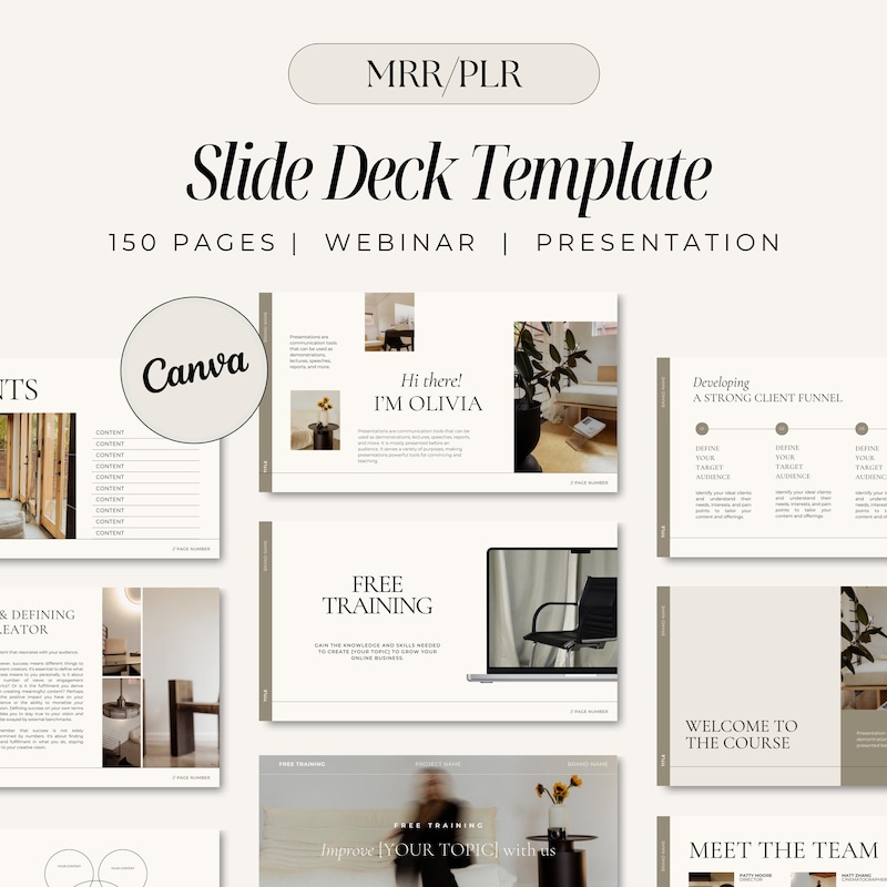 Church Digital Presentation - Etsy UK